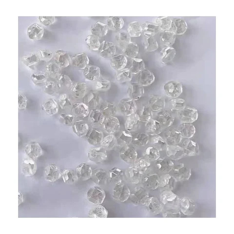 Buy Raw Diamonds Rough Hpht Rough Uncut Diamond Small Size Diamonds ...