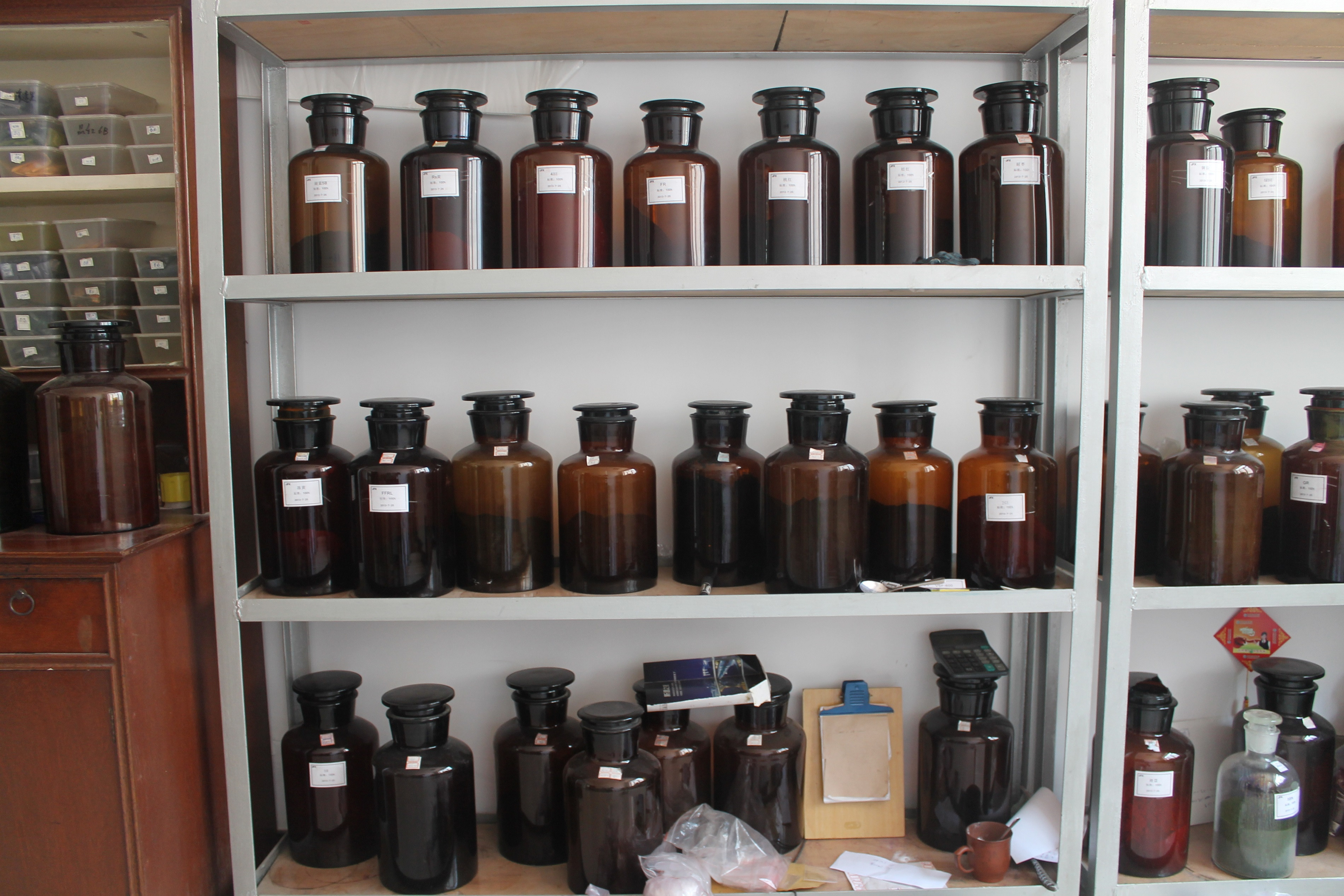 Buy Reactive Dye Reactive Yellow 3 For Cotton Dyestuff from Tianjin ...