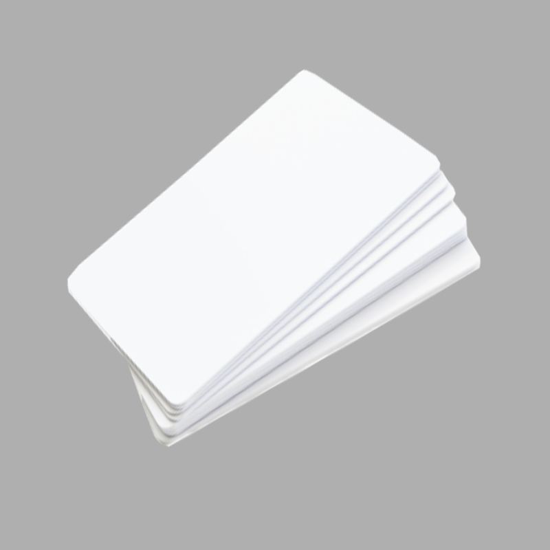 Buy Rewritable Iso11784 125khz Smart Rfid Blank Card For Hotel Access ...
