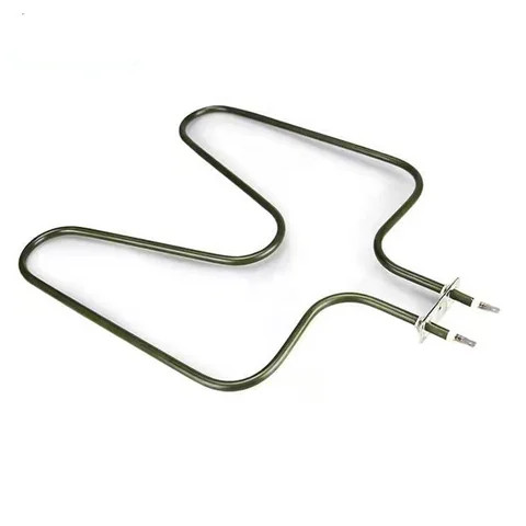 Buy Sauna Heating Element Tubular Air Heating Pipe For Sauna Stove from ...