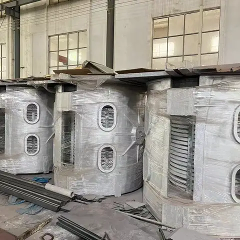 Buy Scrap Electronic Smelting Aluminum Frunace Melting Furnace Aluminum ...