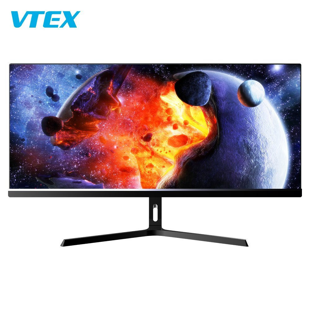 Buy Slim Design 21.5 Inch 23.8 Inch 1920x1080 144hz Pc Led Desktop ...