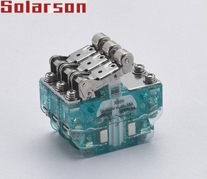 Buy Snap Action Switches Magnetic Micro Switch 250vdc from Yueqing ...