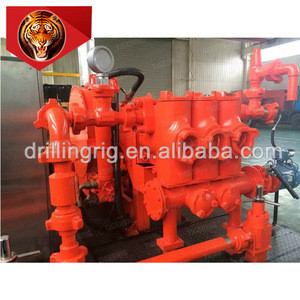Buy Spm Style 600hp+ct Engines+transmission Triplex Plunger Pump ...