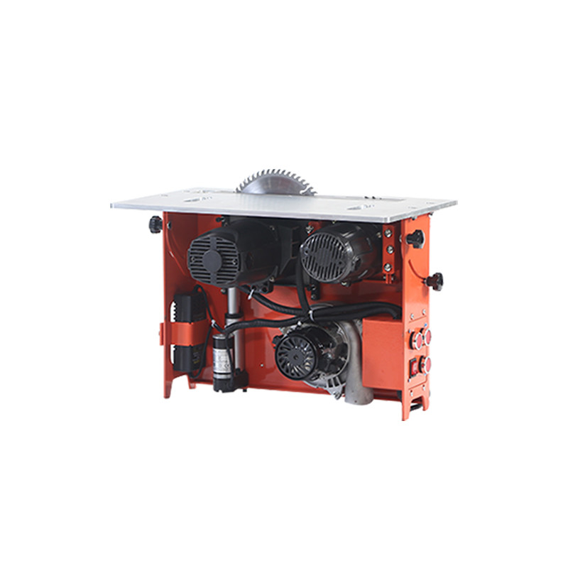 Buy Square Saw Table Saw Machine Wood Cutting Machine from Foshan ...