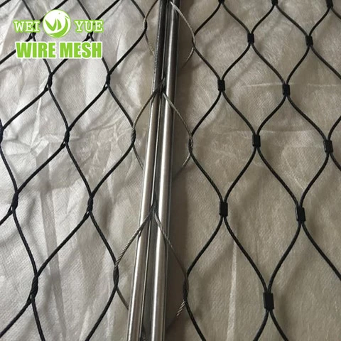 Buy Stainless Steel Wire Mesh Ss316 Commercial Grade Stainless Steel ...