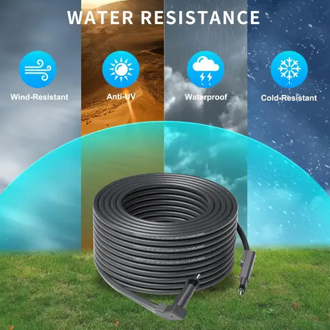 Buy Star Link Ethernet Cable V3 1200mbps Transmission Rate Gen2 ...