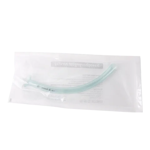 Buy Steril Trumpet Nasal Airway With Medical Pvc Nasopharyngeal Tube ...