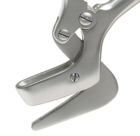 Buy Stille Aesculap Plaster Shears Orthopedic Surgical Instruments Stille Plaster Shear 260mm ...