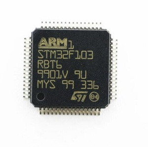 Buy Stm32 Stm32f103 Stm32f103c8t6 Stm32f103cbt6 Stm32f103rct6 ...