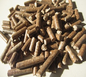 Buy Sugar Cane Bagasse Pellet, Animal Feed From Vietnam from AGENAS CO ...