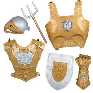 Buy Super Cool Plastic Toy Sword,toy Shield,kids Sword And Shield from ...