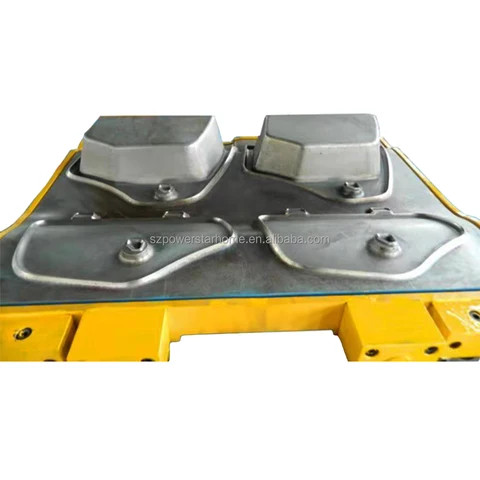 Buy Supplier Manufacture High Precision Automotive Mold Car Head Lining ...