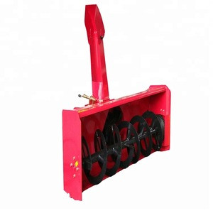 Buy Three Point Hitch Snow Blower For Tractor from Yantai Rima ...