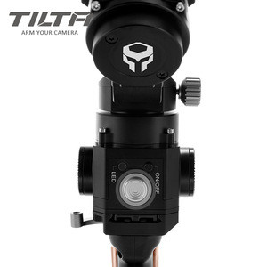 Buy Tilta Gr-v02 Gravity G2x Tiltamax 3 Axis Gimbal Handheld Video ...