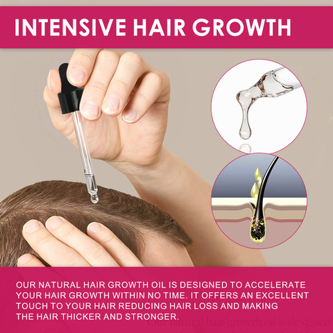Buy Top 10 Fast Acting Extreme Super Extra Strength Herbal Hair Growth ...