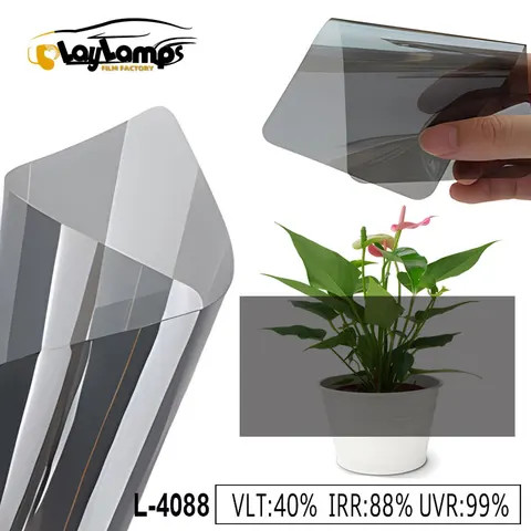 Buy Top Ultra Hd Window Film Automotive Tinted Film Solar Nano Ceramic ...