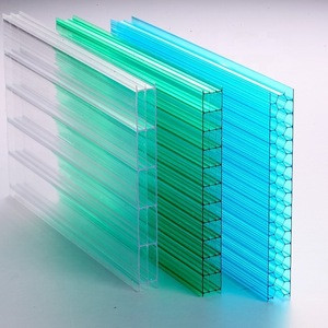 Buy Transparent Hard Plastic Pc Sheets Plate Board,material Of Window ...