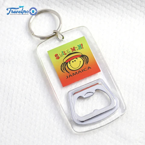 Buy Travelpro Personalized Customization Jamaican Style Acrylic Trend ...