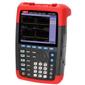 Buy Uni-t Uts1030 Handheld Spectrum Analyzer; 9khz To 3.6ghz Spectrum ...
