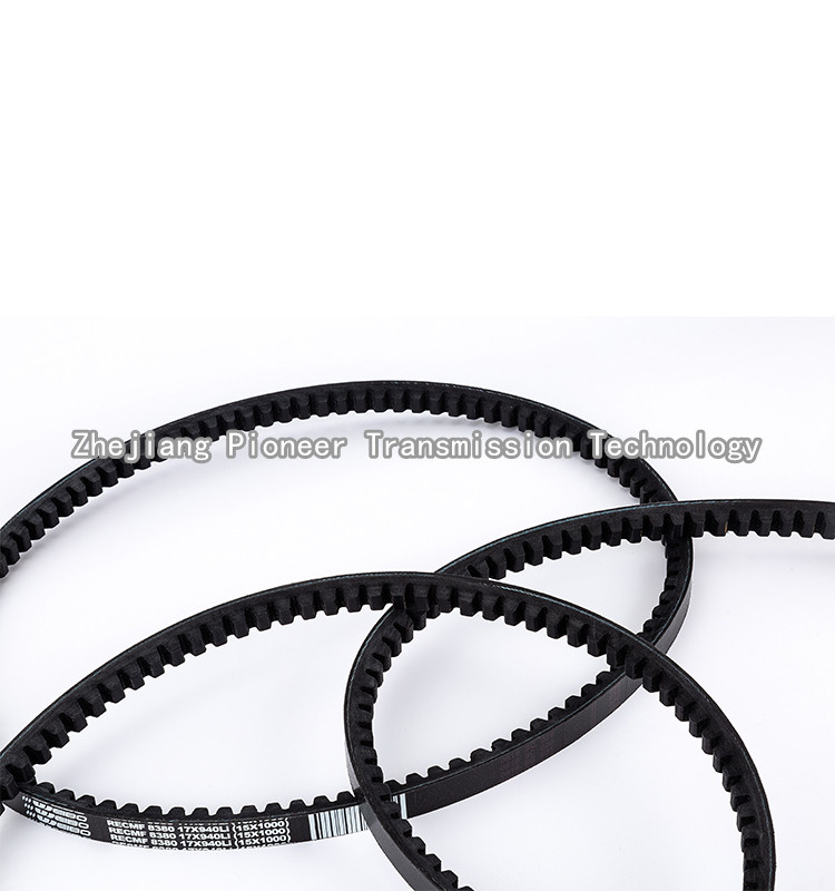 Buy V Belt Recmf 8650/17x1625li /v15x1685 Sumitomo Sh500 Drive Engine ...