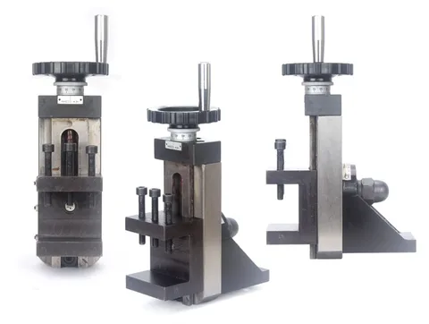Buy Vertical Drag Plate Milling Fixture In Vertical Drag Plate Vertical ...