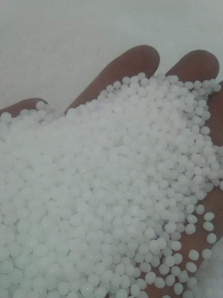 Buy Virgin Hdpe / Ldpe / Lldpe Resin/granules/pellets Film Grade from MOSS MEKUS VENTURES (PTY ...