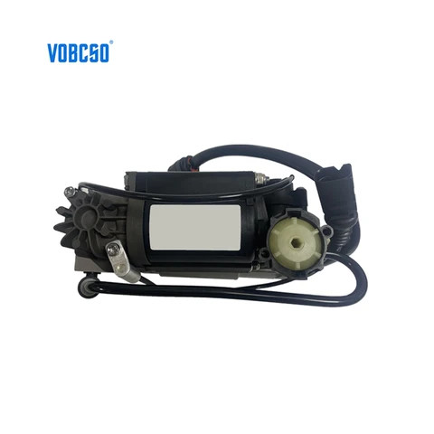Buy Vobcso Air Suspnsion System Air Suspension Car Compressor Pump Oe ...