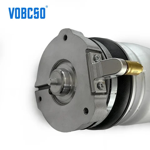 Buy Vobcso Pneumatic Air Suspension Shock Front Left & Right 2015- Oem ...