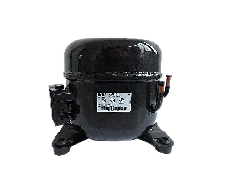 Buy Wanbao Huaguang Refrigerator Compressor Asd43kl Asd53kl Atd60l ...