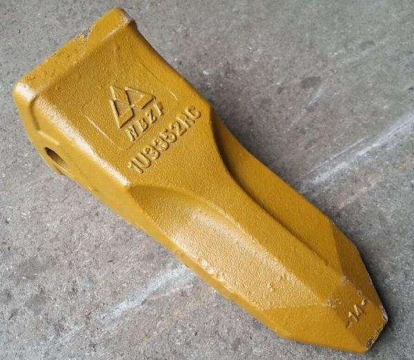 Buy Wheel Loader Bucket Teeth For Sdlg, Liugong, Xgma, Xcmg, Sem ...