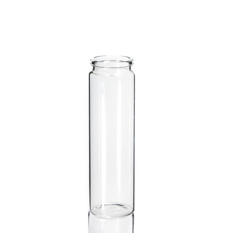 Buy Wholesale 100ml Small Test Tube With Cork Stopper Bottles Spice ...