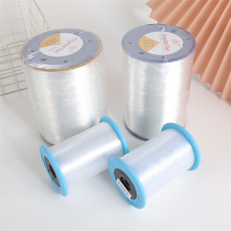 Buy Wholesale Bulk Art Craft Diy Pu Plastic Polyester Sew Fish Threads ...