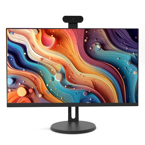 Buy Wholesale Low Price All In One Pc Core I3 I5 I7 23.8 Inch Aio ...