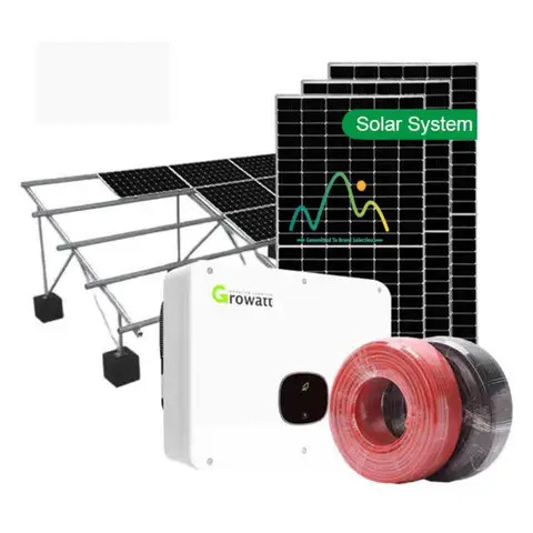 Buy Wind Power Generation System 600w 800w 1kw 3kw 5kw Off Grid System ...