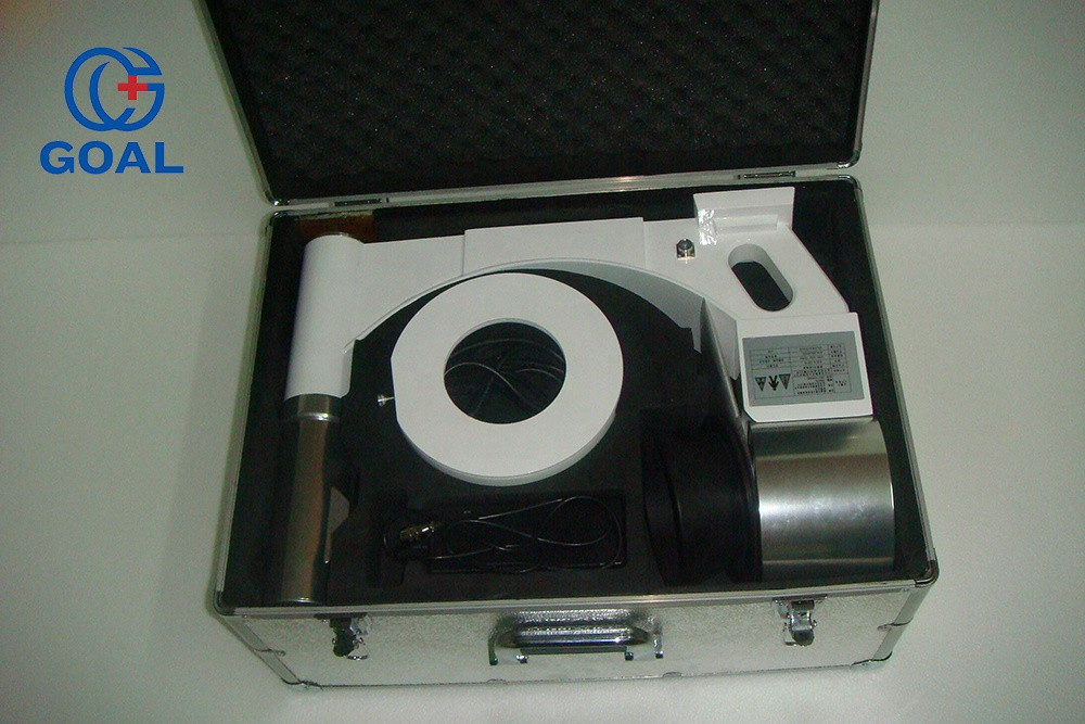 Buy X-ray Imaging Scope/portable X-ray Machine With Lcd Low ...