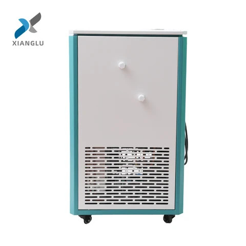 Buy Xianglu Laboratory High Cryogenic Circulating Unit Pump China Supplier For Glass Reactor ...