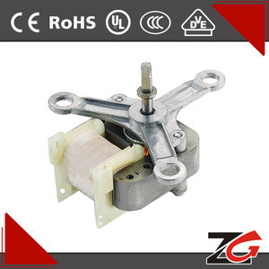 Buy Yj48 Yj61 Series Ac Electric Motor For Small Home Appliance ...