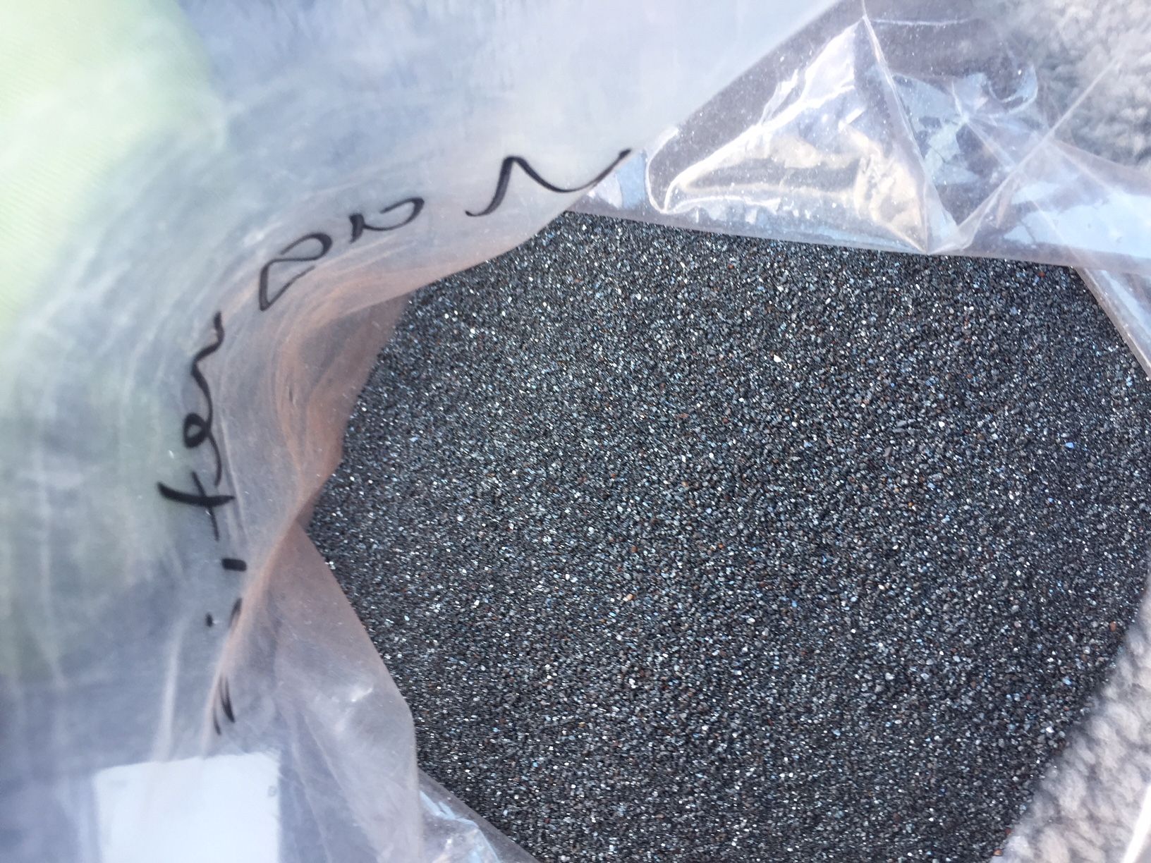 Buy Iron Ore Concentrate Fe2o3 from Mioxide Nt Pty Ltd, Australia ...