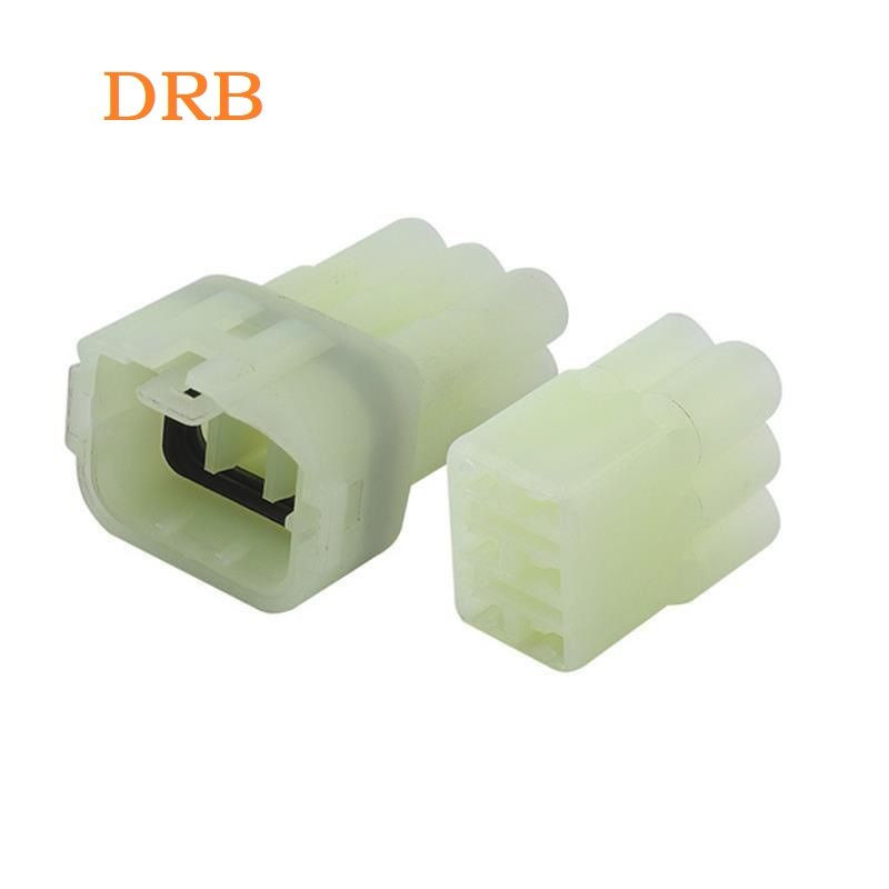 Buy Automotive Connector 6189-6171 Connector 6180-6181 Drb Connector ...