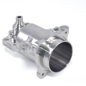 Buy Aluminum Rapid Prototyping 5 Axis Cnc Parts from Yungong Industrial ...