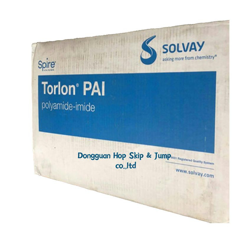 Buy Solvay Pai Torlon 4630/ 4645/ 5030/ 7130 Ultra Polymers(polyamide ...