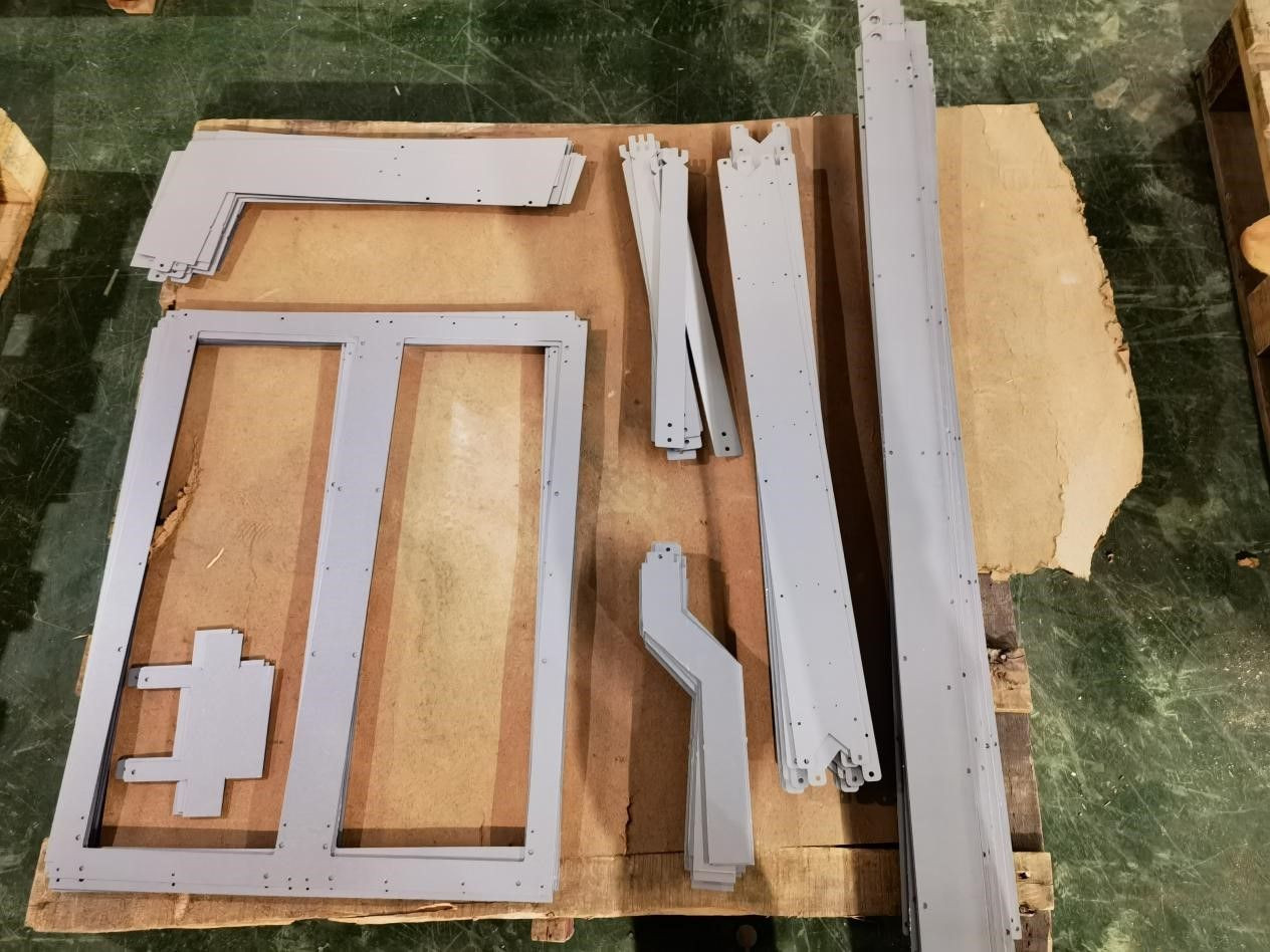 Buy Metal Plates Fabrication | High-quality Custom Metal Plates For ...