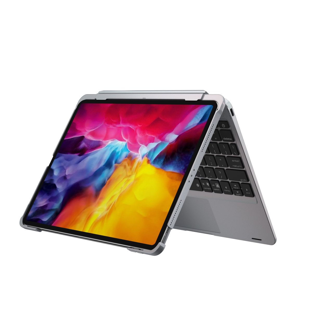 Buy Magic Keyboard from Dongguan doqo.Technology Co.,Ltd, China ...