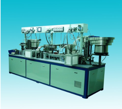 Buy Inline Automated Assembly System from Horn Shiang Enterprise Co., Ltd., Taiwan | Tradewheel.com