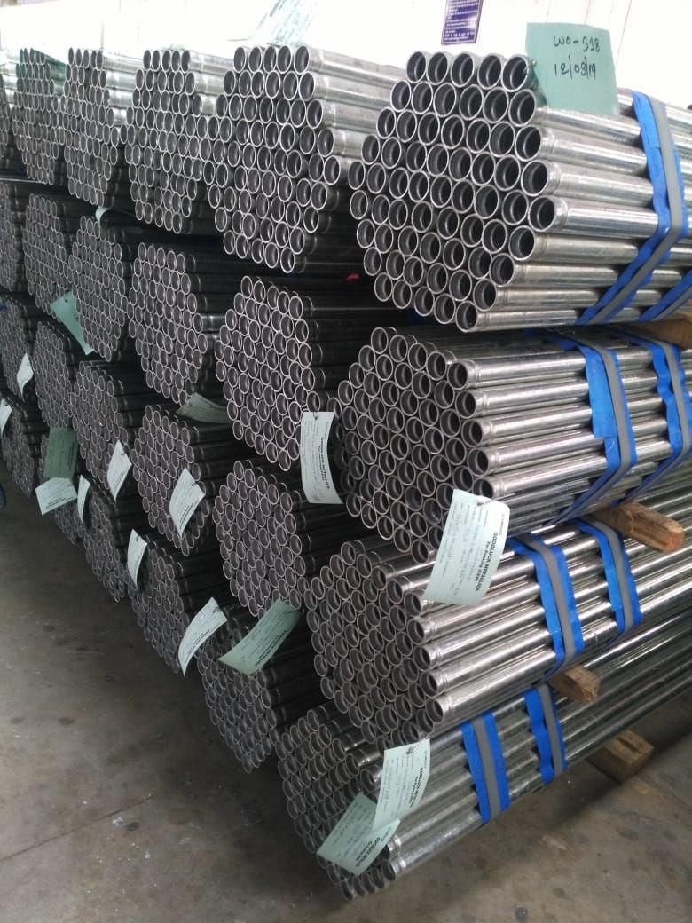 Buy Cdw/precision/ Fire Hydrant/ Galvanized Pies And Tubes from ...