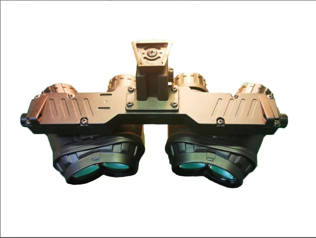Buy Infrared Night Vision Device from Guanhua Defense, China ...