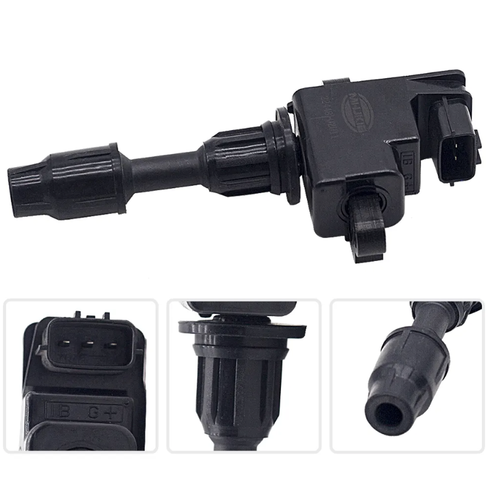 Buy Ignition Coils For Hyundai Kia Toyota Nissan Honda 27301-2b010 ...