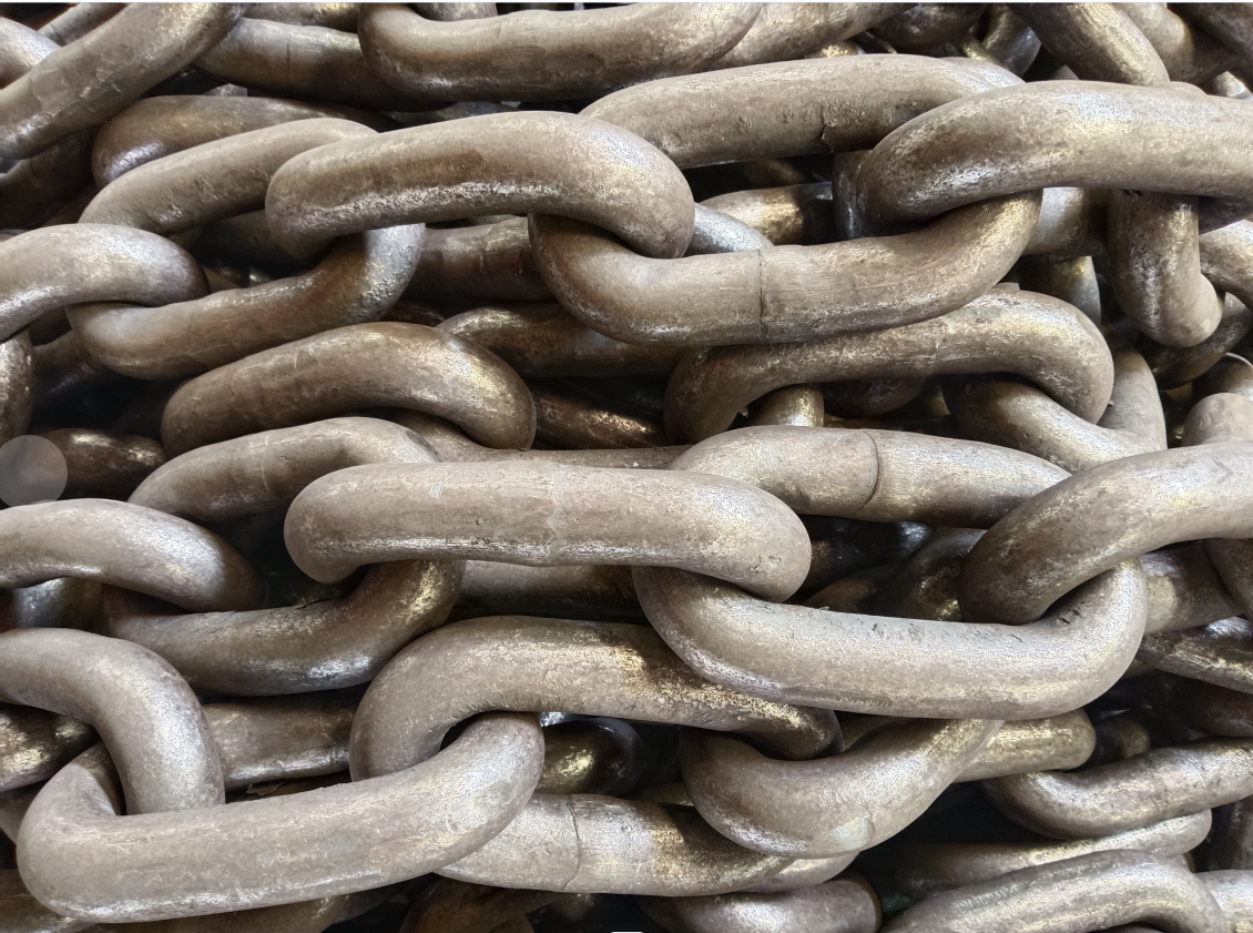 Buy High Strength Chain For Sale For Factory Manufacturing from Yong Hi ...