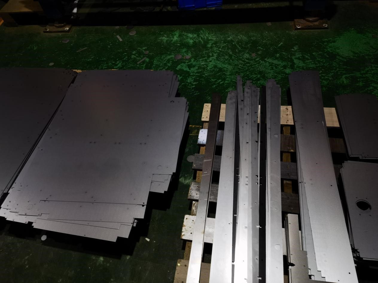 Buy Metal Plates Fabrication | High-quality Custom Metal Plates For ...